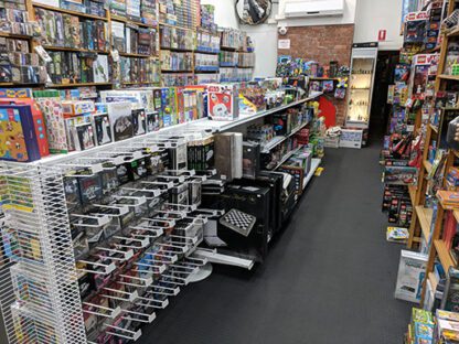Board Games Hawthorn | Games Store Hawthorn | Mind Games
