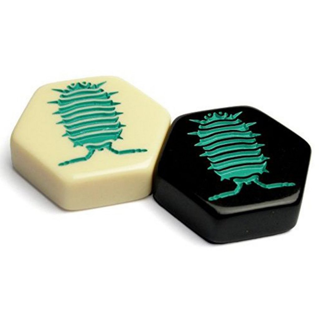 Hive Pocket - Pillbug Expansion - Mind Games