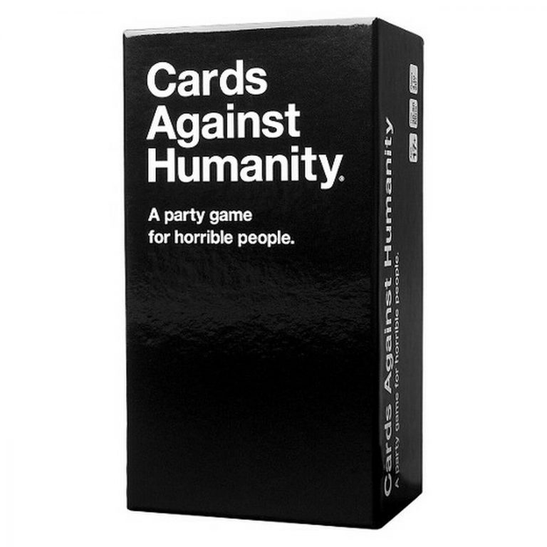 Cards Against Humanity - Australian Edition - Mind Games