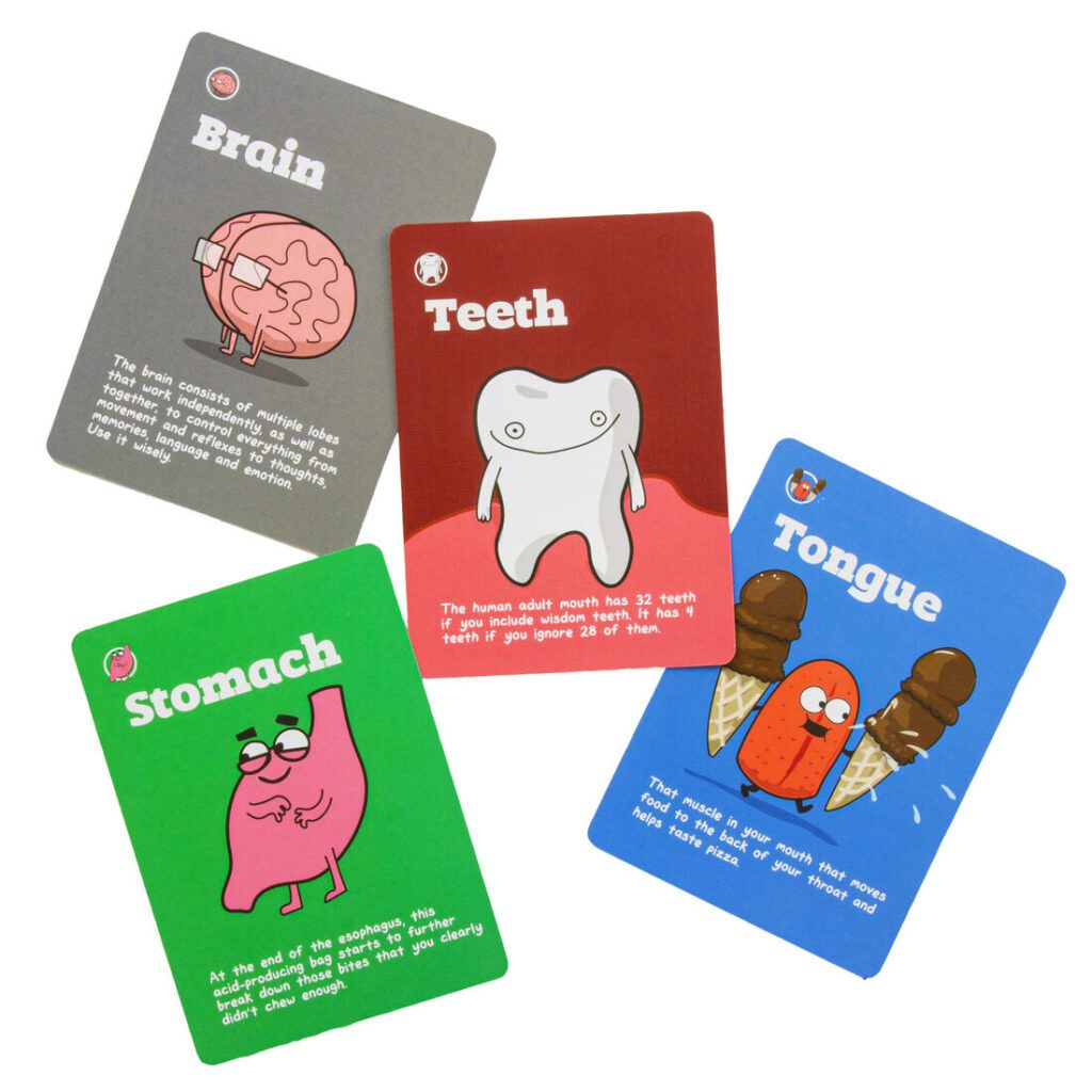 Organ Attack - Mind Games