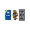 Playing Cards - Single - Italian - Triestine - Mind Games