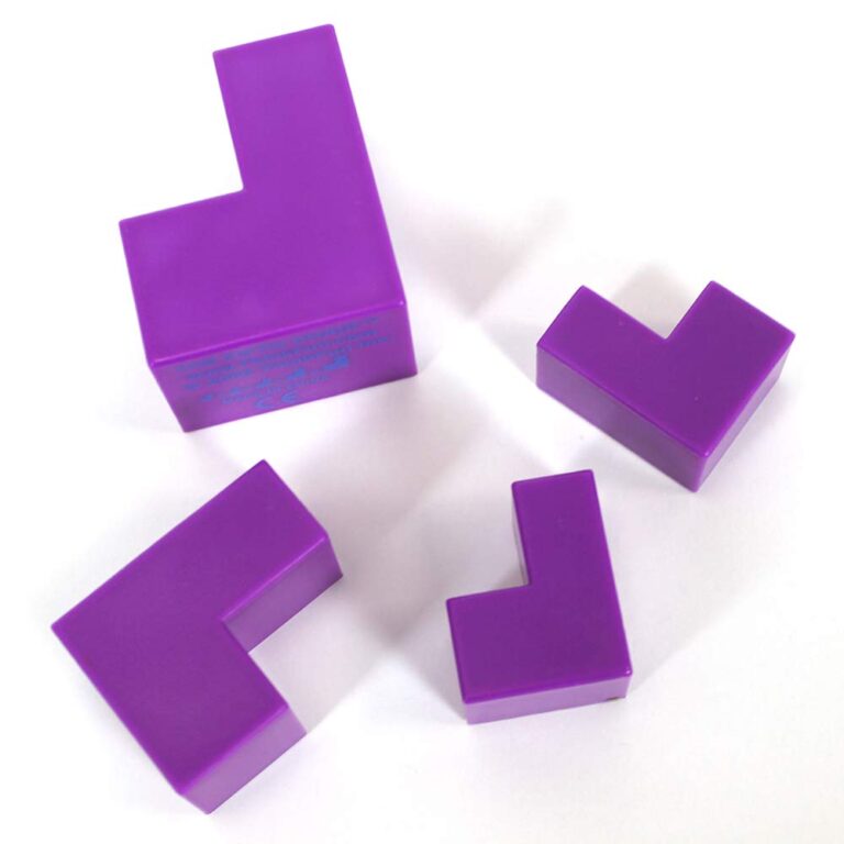 The Fifth Chair - Brainteaser - Mind Games