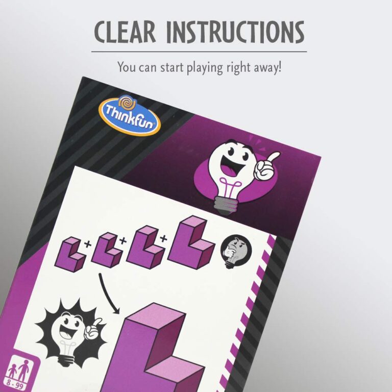 The Fifth Chair - Brainteaser - Mind Games