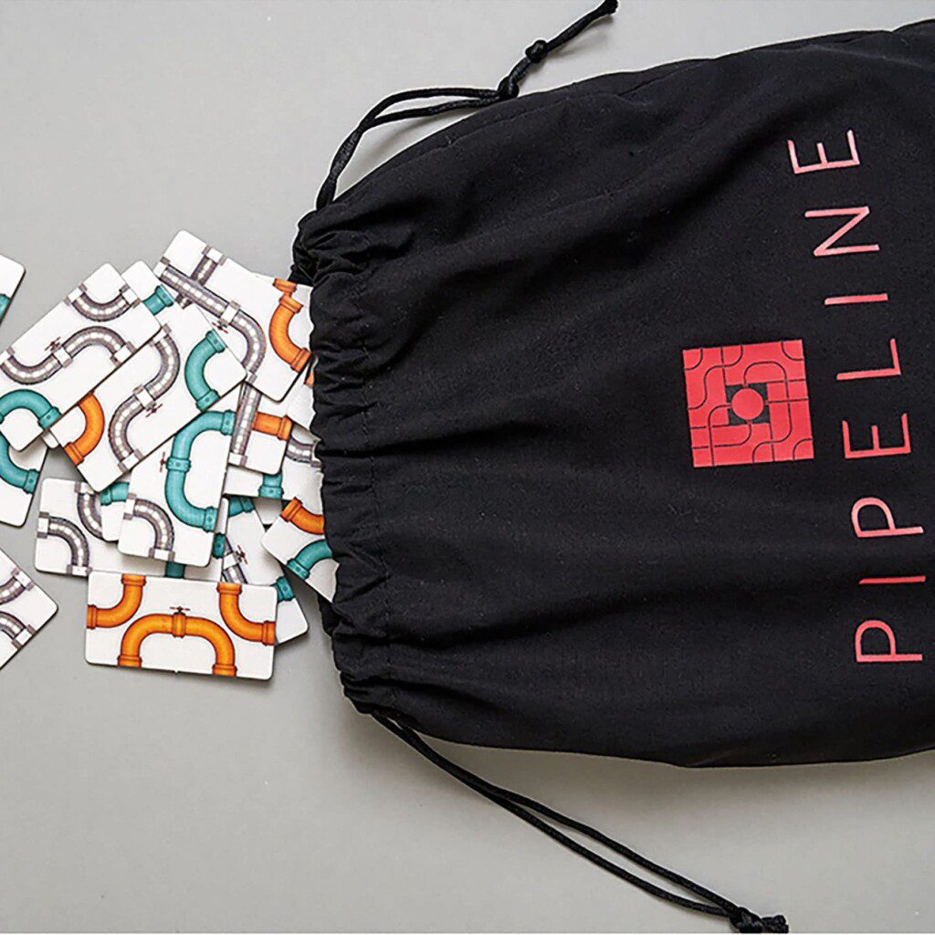 Pipeline - Mind Games