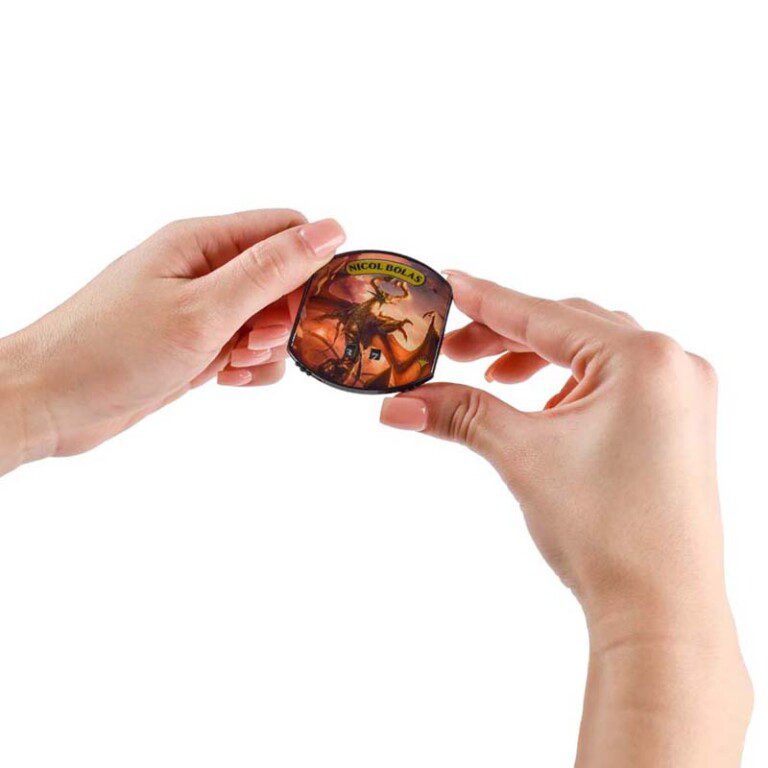 Magic the Gathering - Relic Tokens - Eternal Collection - Mind Games