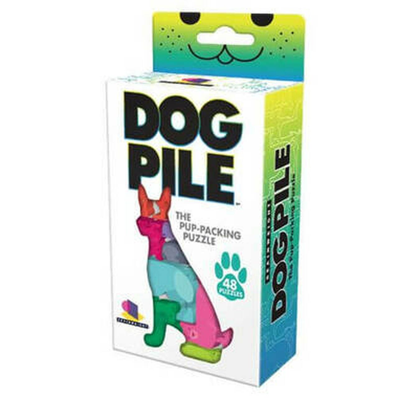 Dog Pile Puzzle - Mind Games