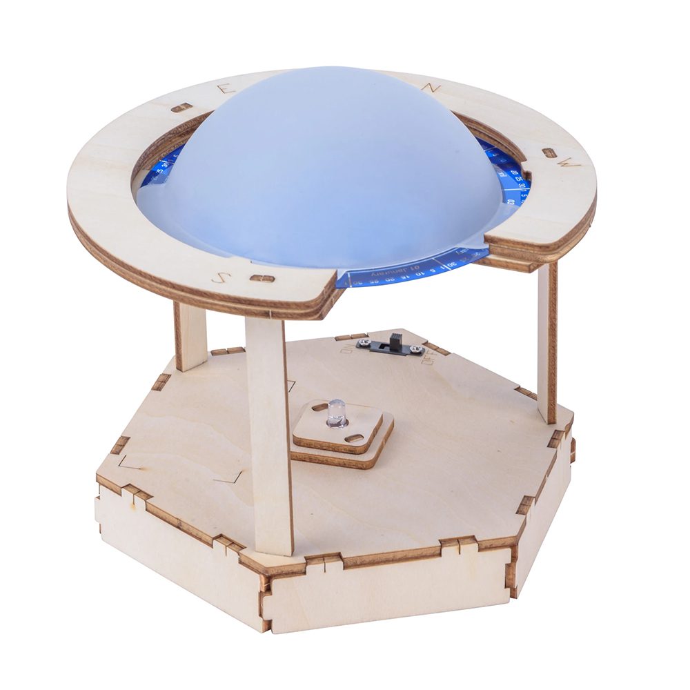 Planetarium - Easy-Build - Mind Games