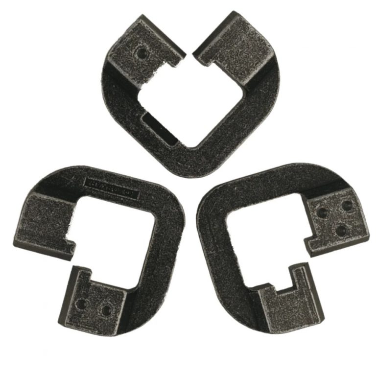 Chain - Level 6 (Hanayama Cast Puzzle) - Mind Games