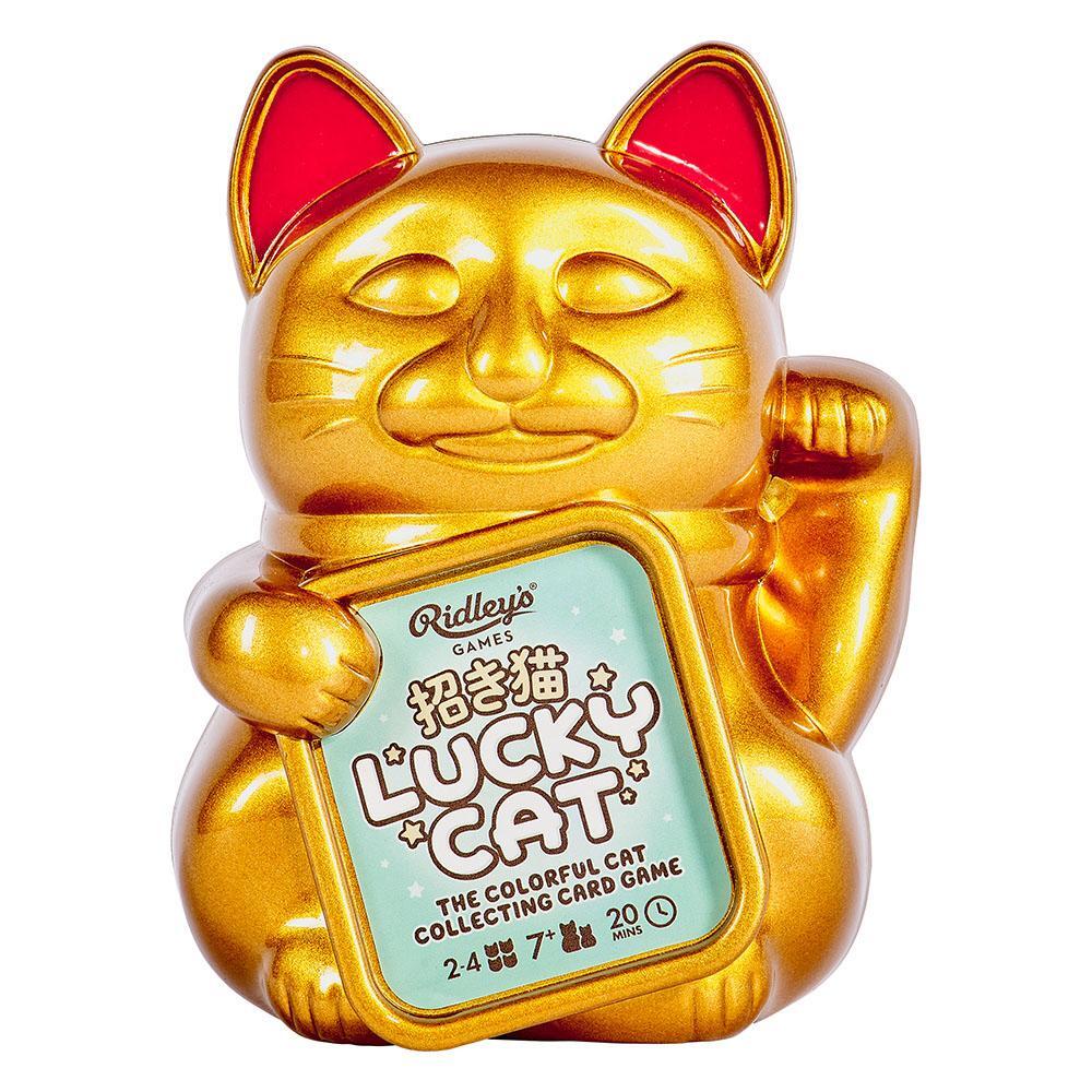 Lucky Cat Game Mind Games Lucky Cat Game Mind Games