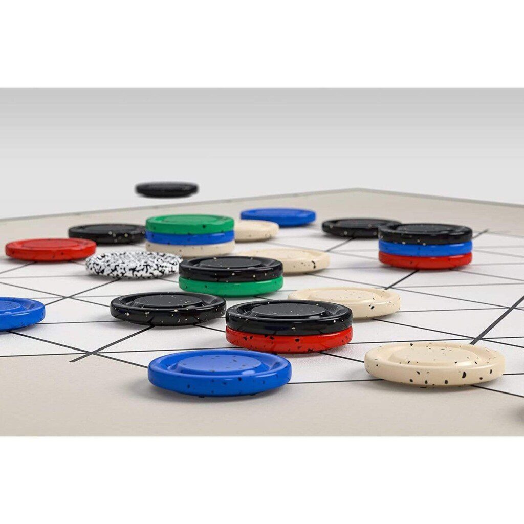 Lyngk (Gipf) - Mind Games