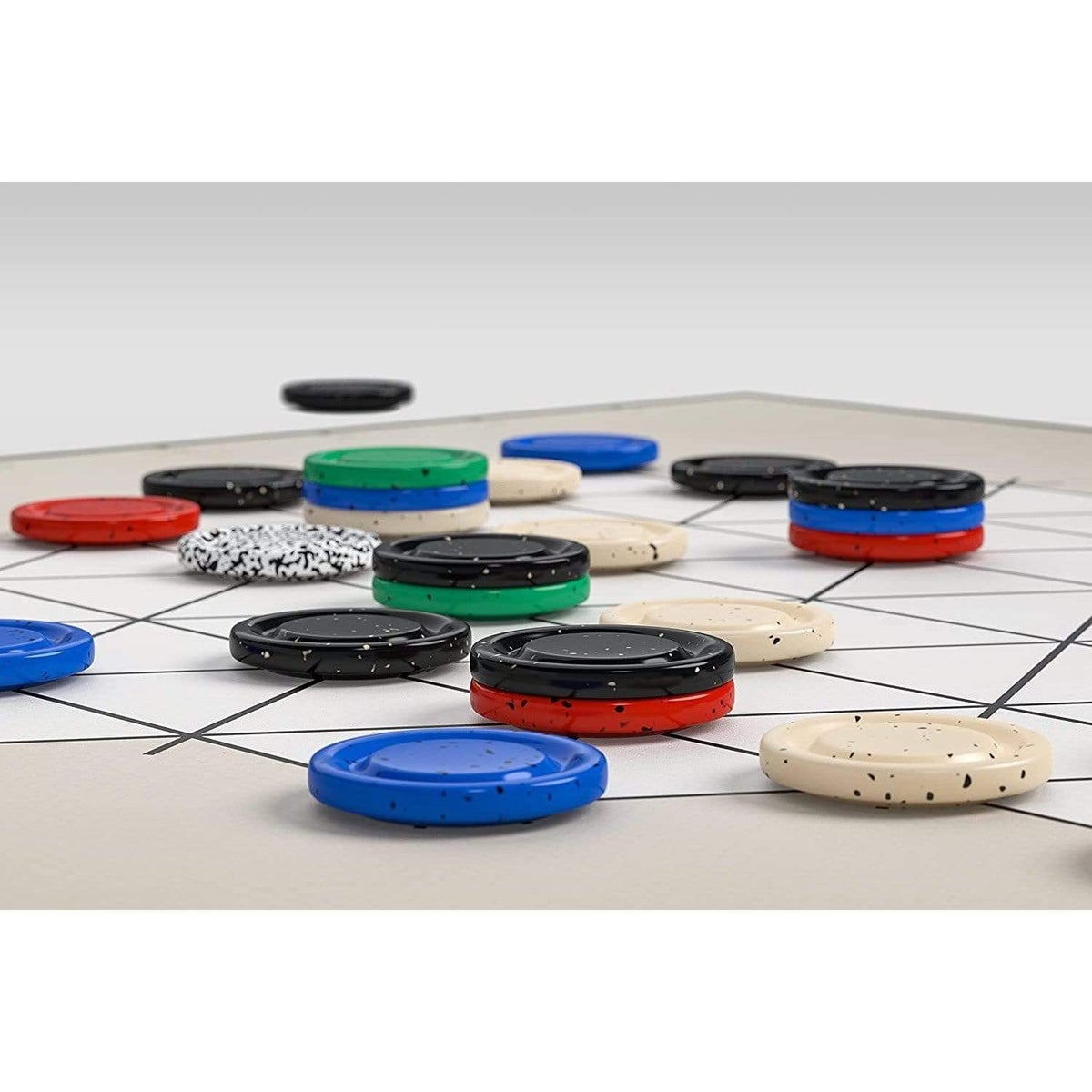 Lyngk (Gipf) - Mind Games