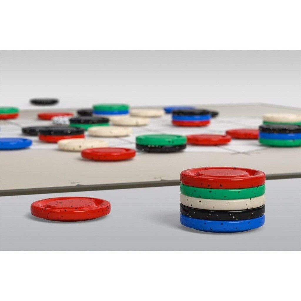 Lyngk (Gipf) - Mind Games