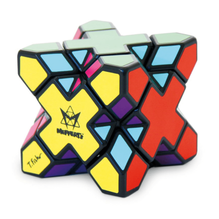 Skewb Xtreme Cube - Mind Games