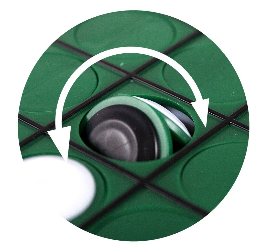 Othello - No Lose Pieces - Mind Games