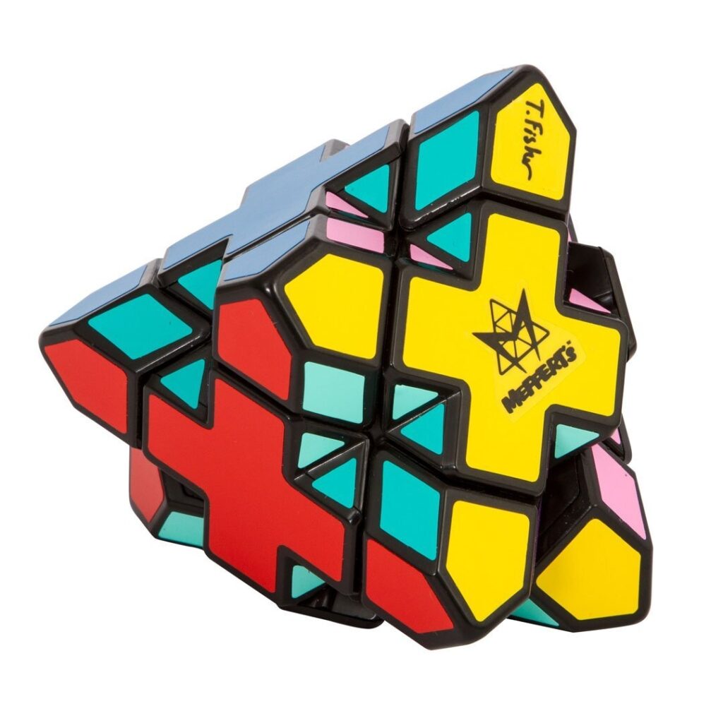 Skewb Xtreme Cube - Mind Games