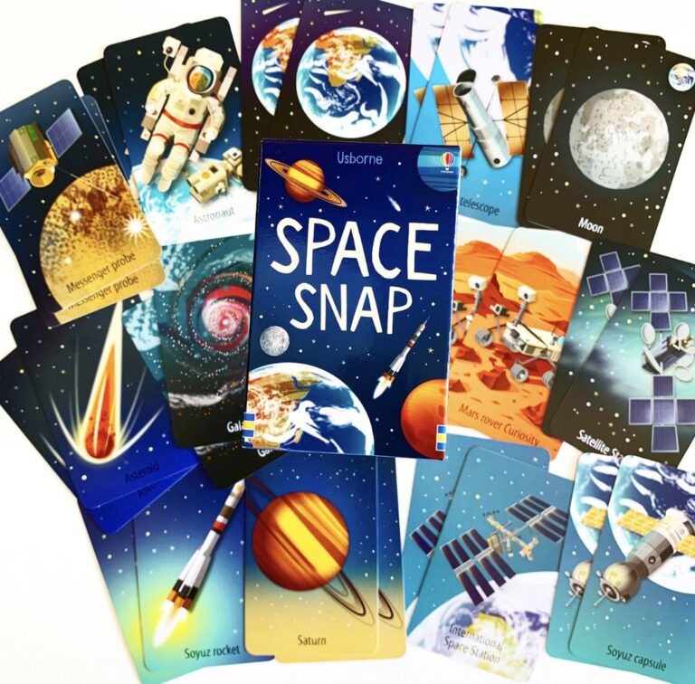 Snap - Space - Mind Games