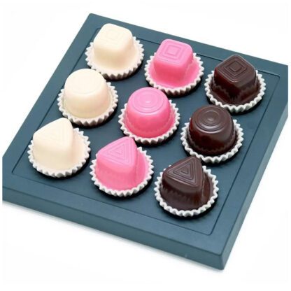 Chocolate Fix - Mind Games