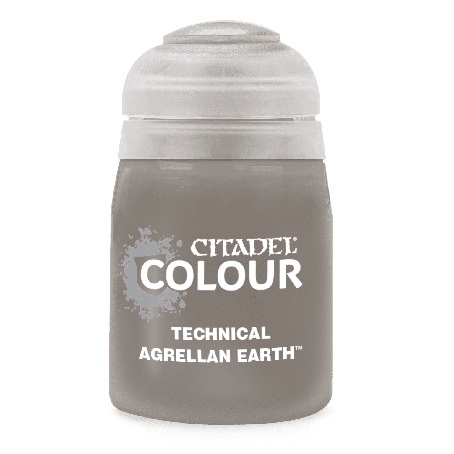27-22 Citadel Technical: Agrellan Earth - Mind Games