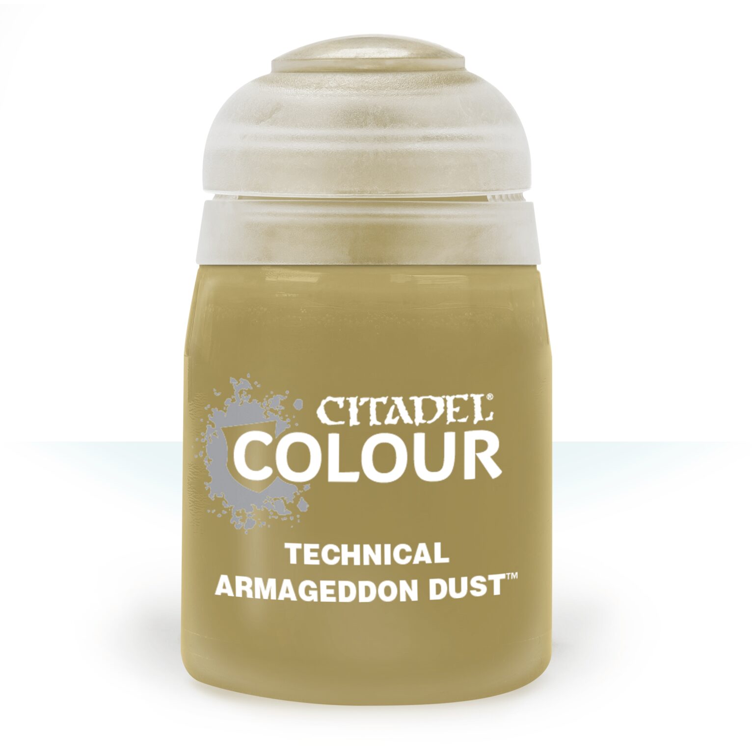 27-28 Citadel Technical: Armageddon Dust - Mind Games