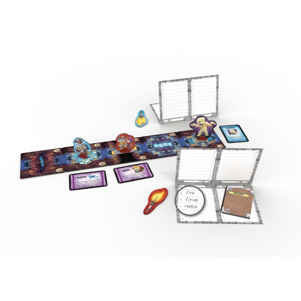 Trapwords - Mind Games