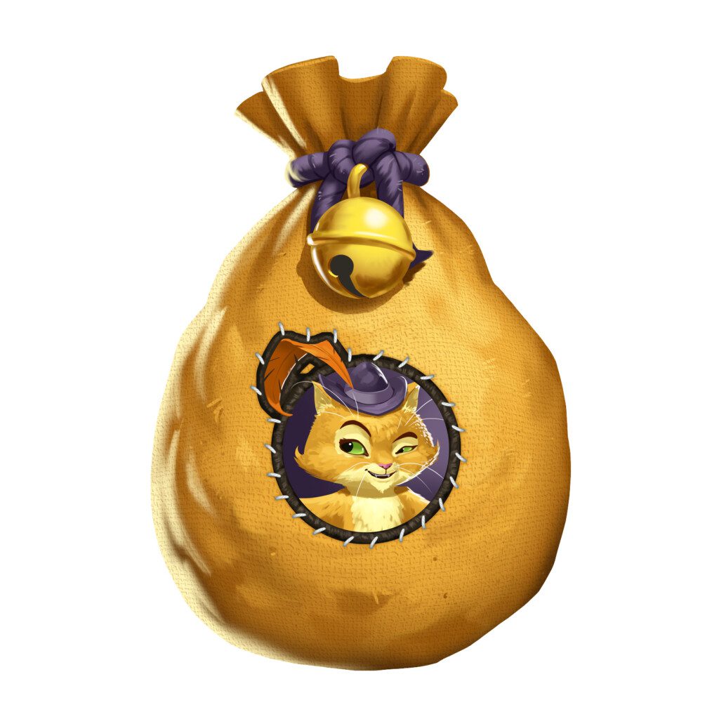 Troll & Dragon - Mind Games