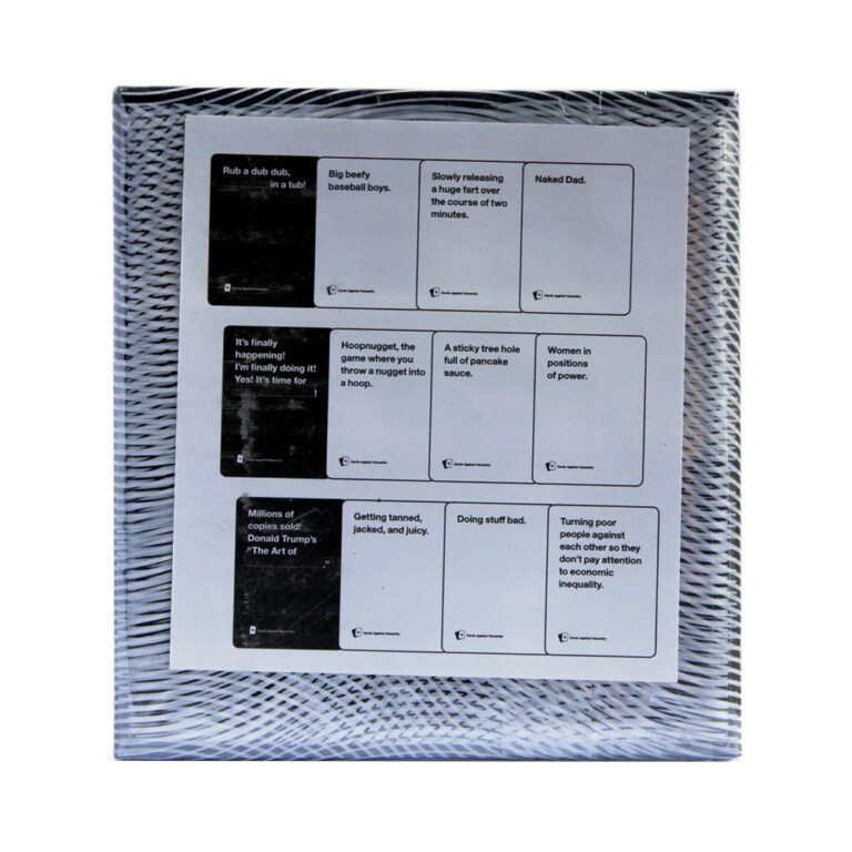 Cards Against Humanity - Absurd Box - Mind Games