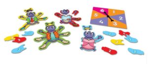 Build a Beetle - Orchard Toys - Mind Games