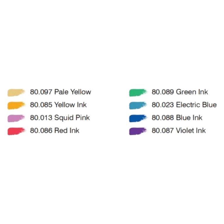 Wizkids Paint Set: Arcane Elements - Mind Games