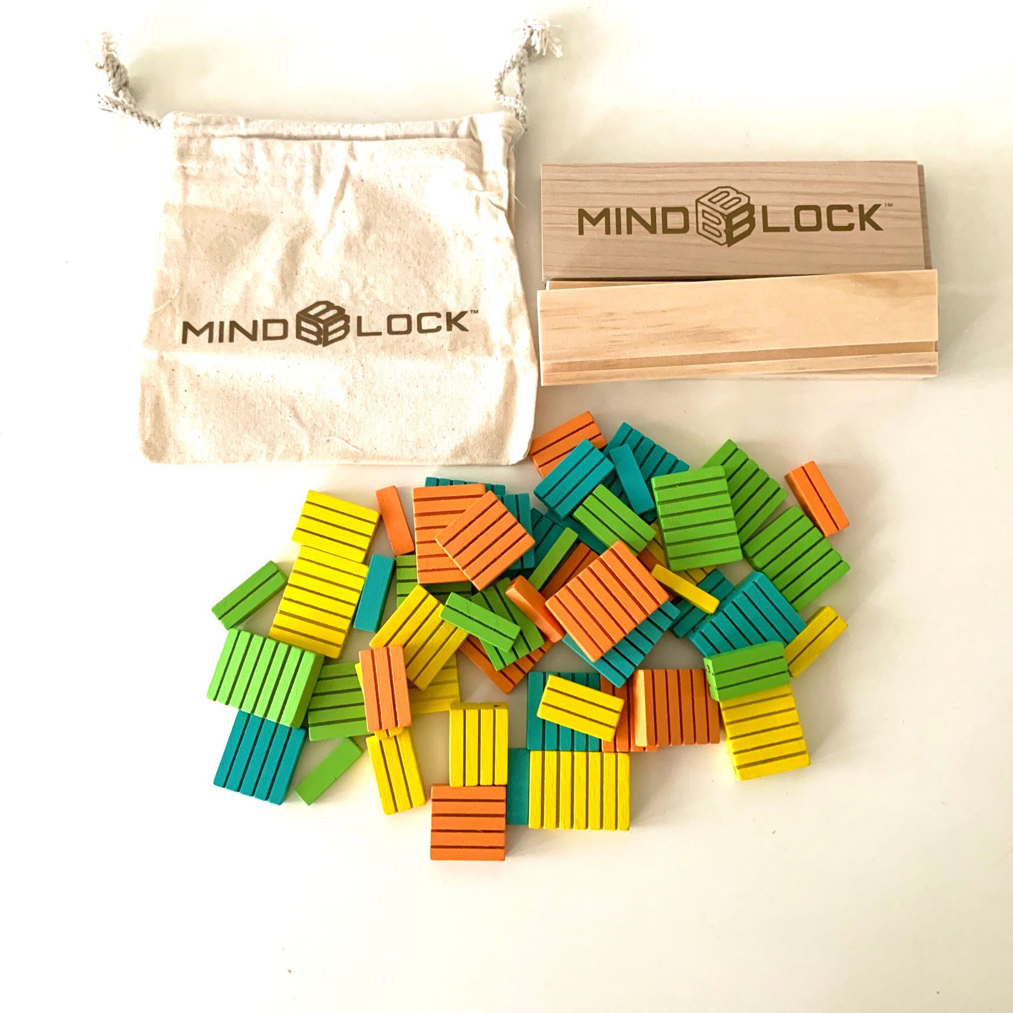 MindBlock - Mind Games