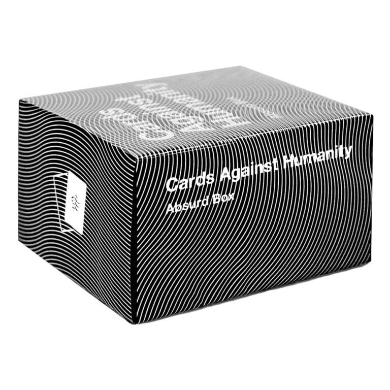 Cards Against Humanity - Absurd Box - Mind Games