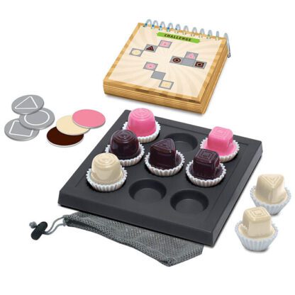 Chocolate Fix - Mind Games