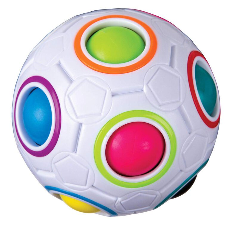 Color Shift - Puzzle Ball - Mind Games