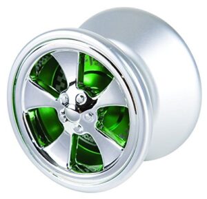 Yo-Yo - Metal Racer - Advanced (Duncan) - Mind Games