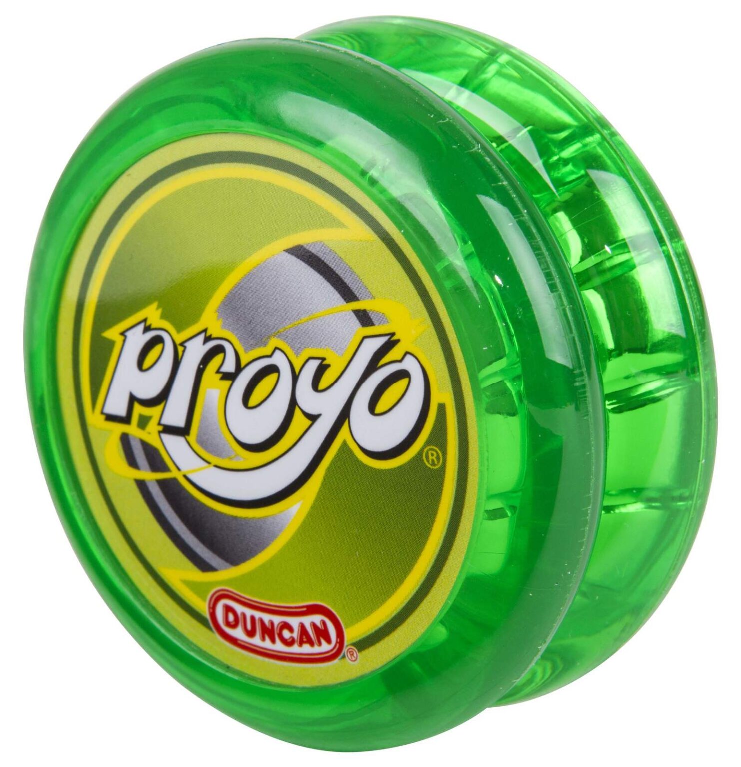Yo-Yo - ProYo (Beginner) - Mind Games