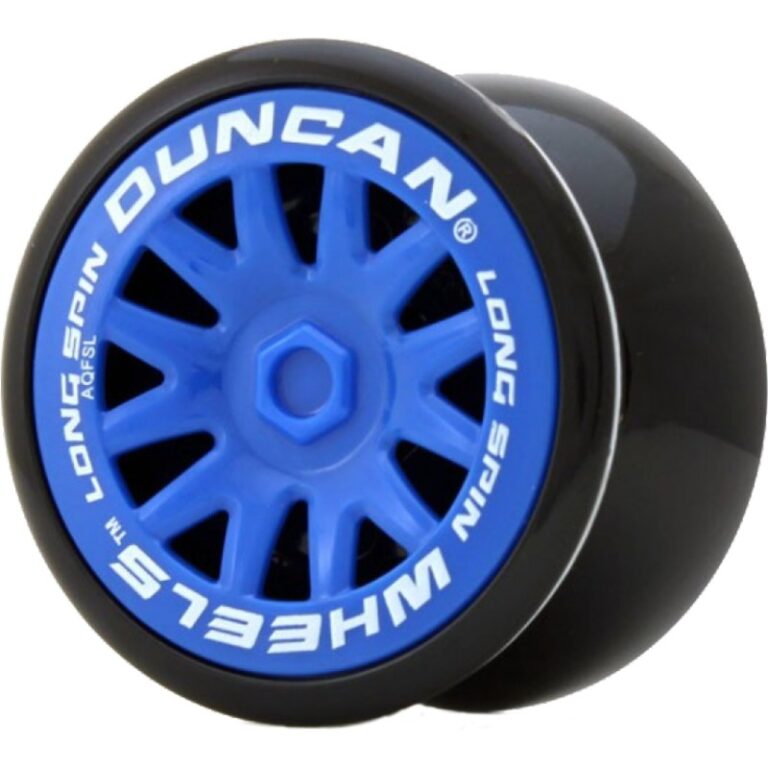 Yo-Yo - Wheels (Beginner) - Mind Games