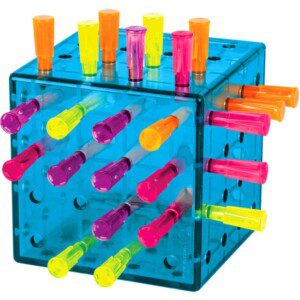 Mental Block - Mind Games