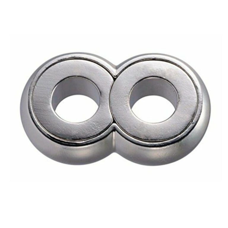 Infinity - Level 6 (Hanayama Cast Puzzle) - Mind Games