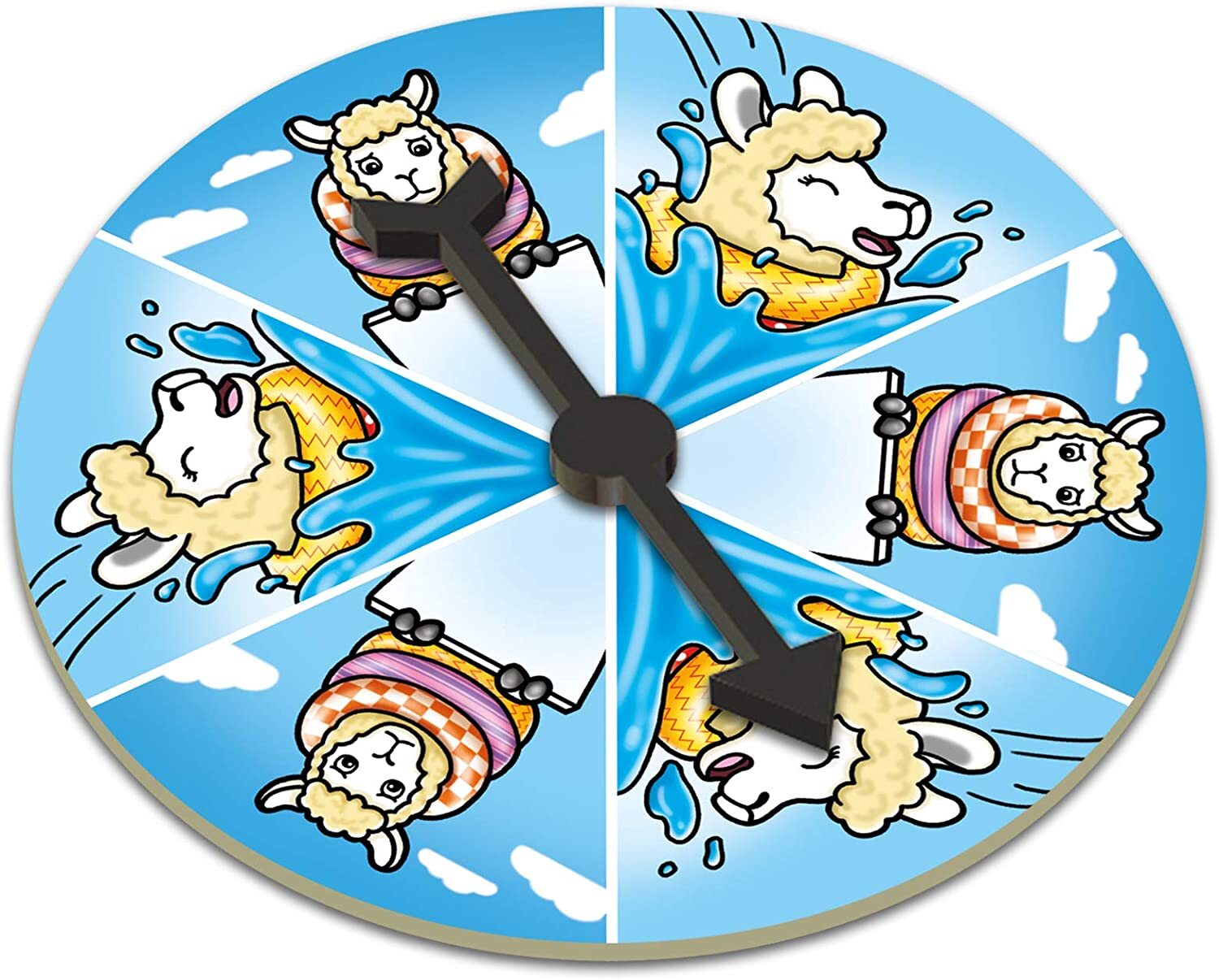 Loopy Llamas - Mind Games