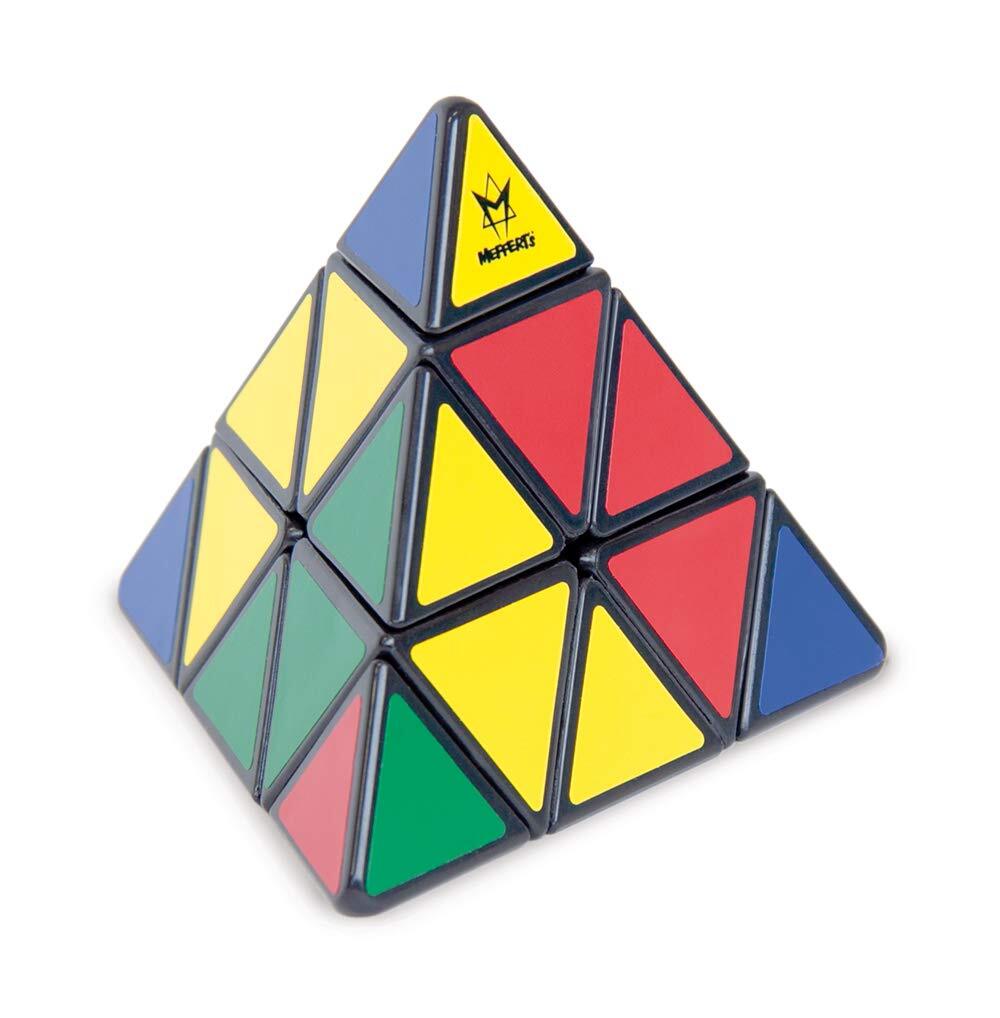 Pyraminx - Mind Games