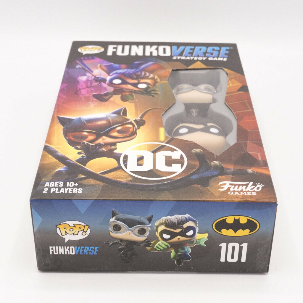 FunkoVerse DC 2pack - Mind Games