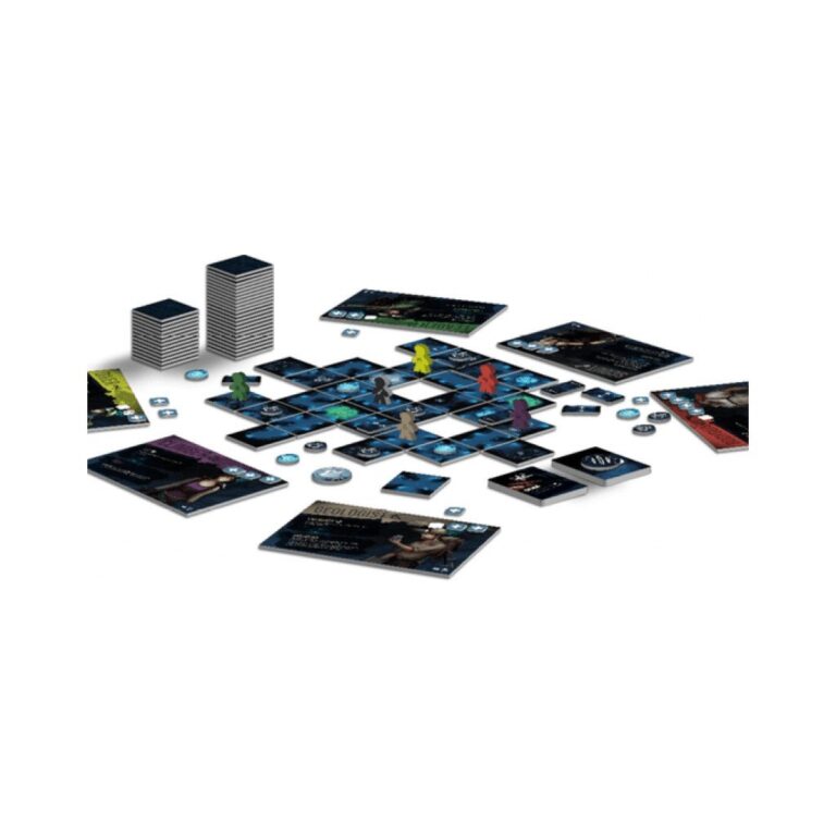 Sub Terra - Deluxe Edition - Mind Games