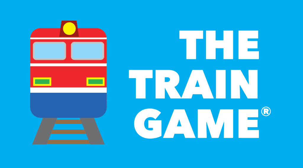 The Train Game (Melbourne) - Mind Games