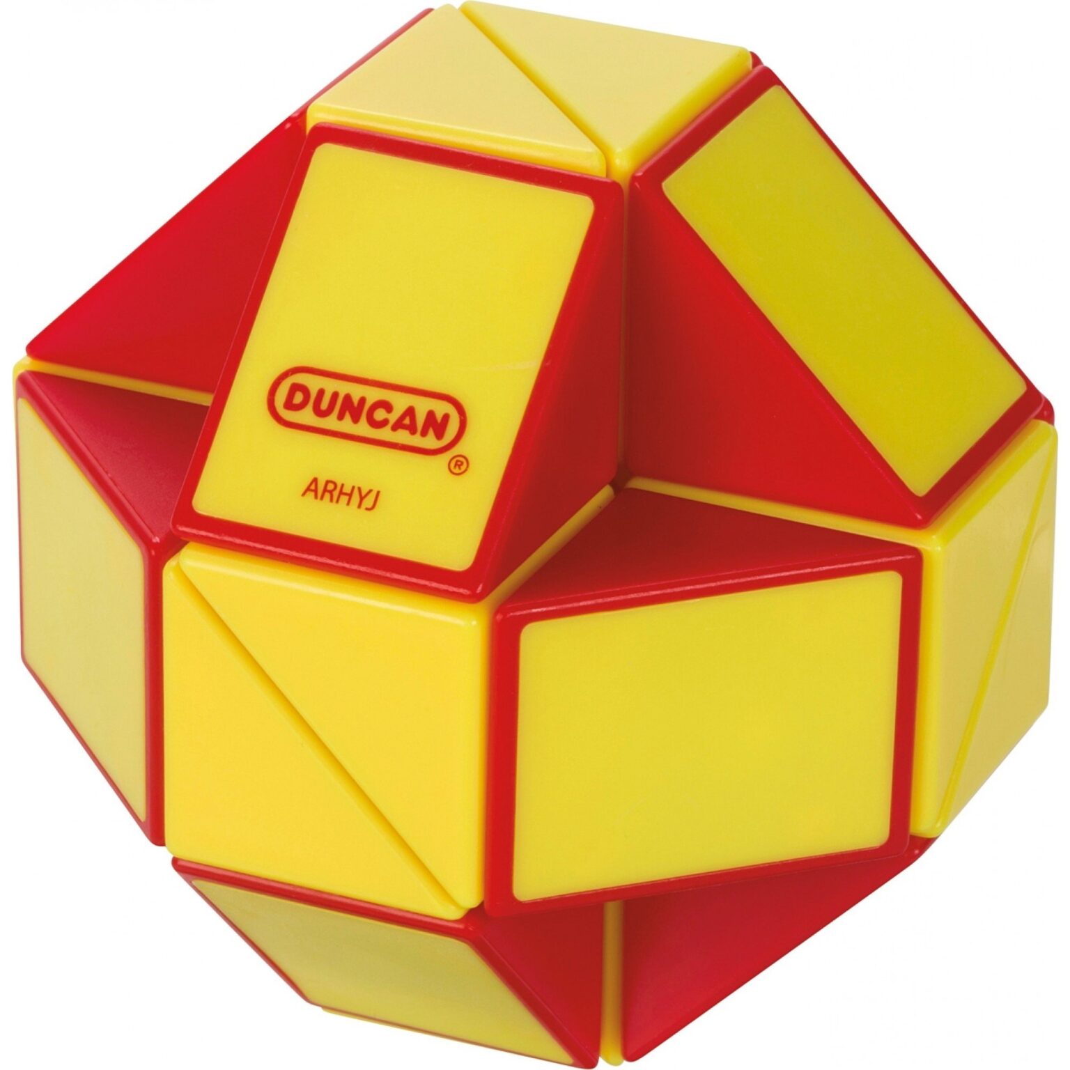 Serpent Snake Puzzle (Assorted Colours) - Mind Games