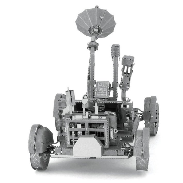 Metal Earth - Lunar Rover - Mind Games