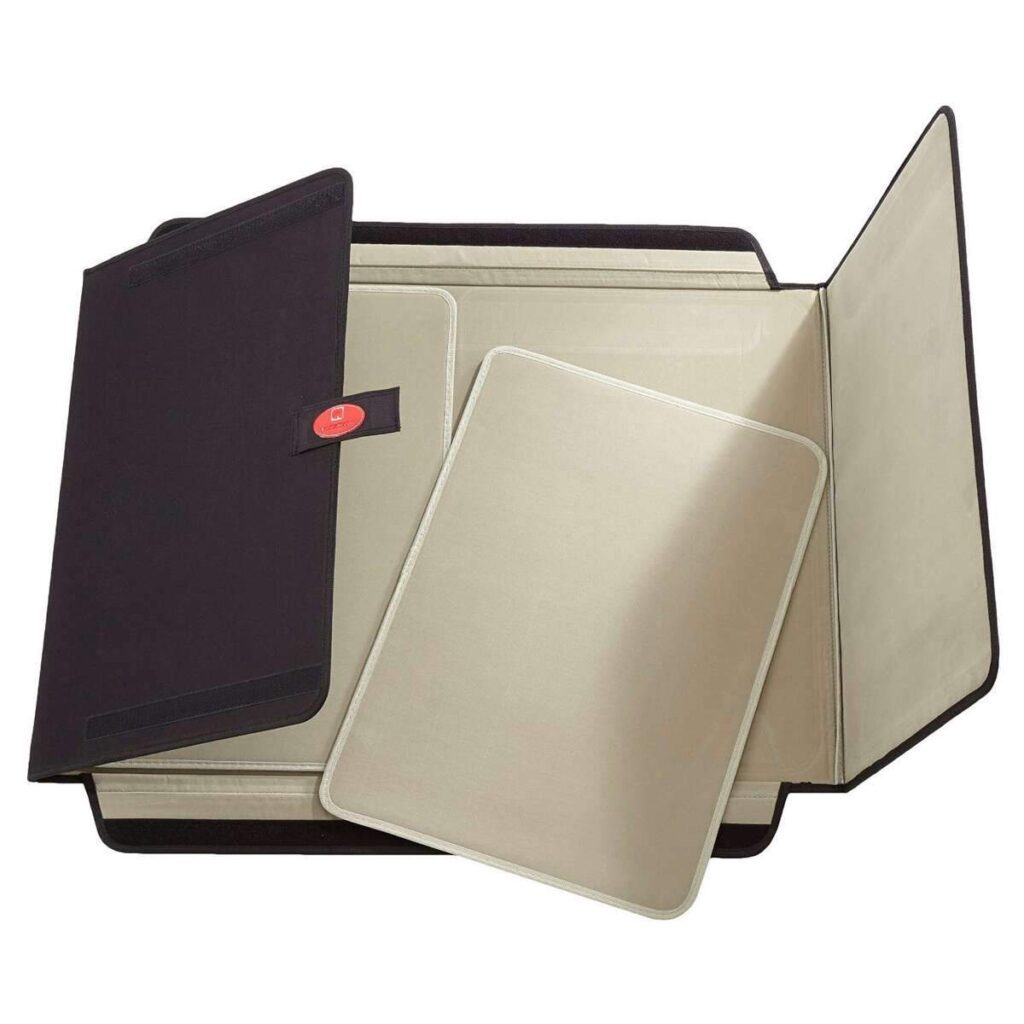 Jigsaw Puzzle Storage Board - Portapuzzle - 1500pc - Mind Games