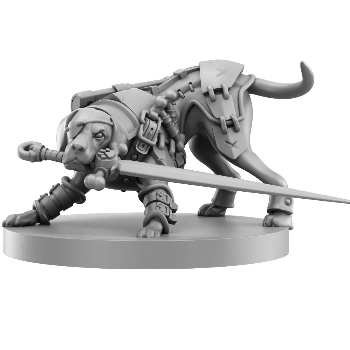 Animal Adventures RPG - Starter Set - Mind Games