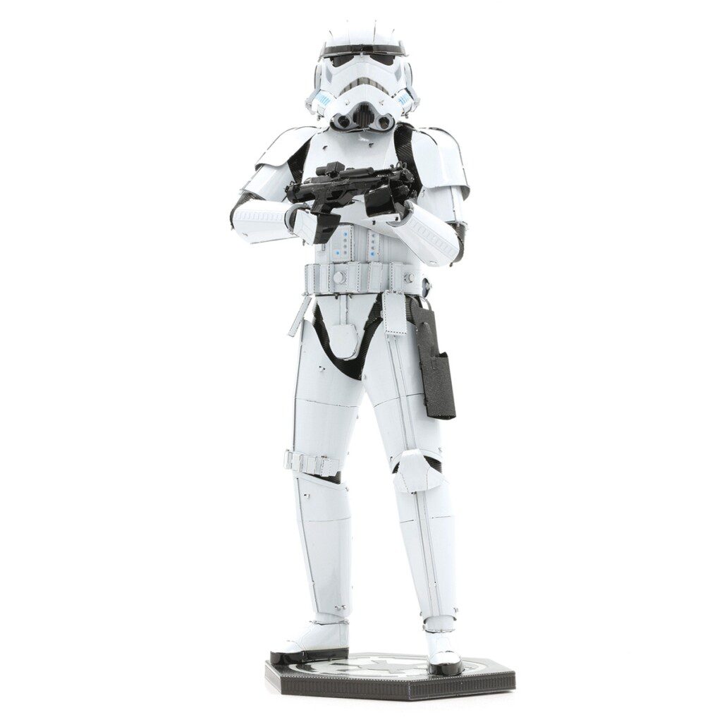 ICONX - Stormtrooper - Mind Games