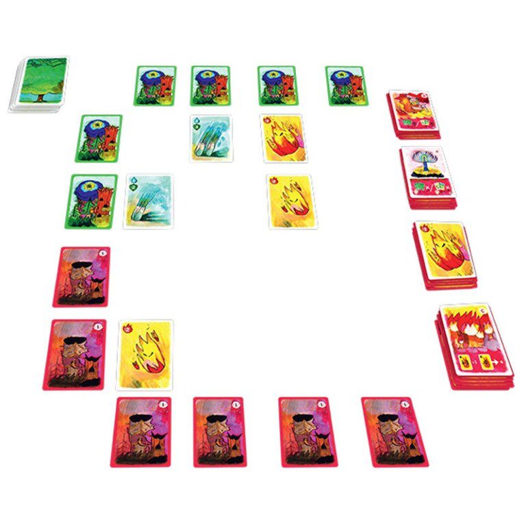 Sylvion - An Oniverse Game - Mind Games
