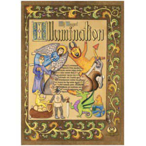 Illumination - Mind Games