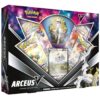 Pokemon - Arceus V Figure Collection - Box - Mind Games